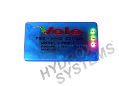 HHO ECU Flash Volo chip - HHO Edition - Hydrox Systems