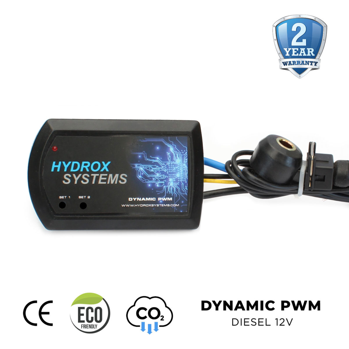 dynamic-pwm-for-diesel-12v - Hydrox Systems
