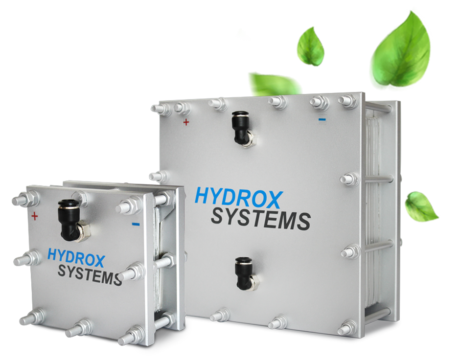 Hydrox Systems - Fuel-Saving & Emission Reduction Technology
