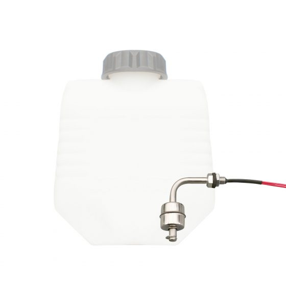 Water Level Sensor - Get informed about the level of your system