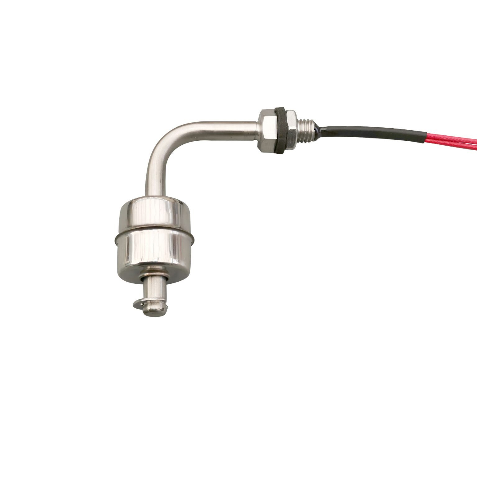 Water Level Sensor - Get informed about the level of your system
