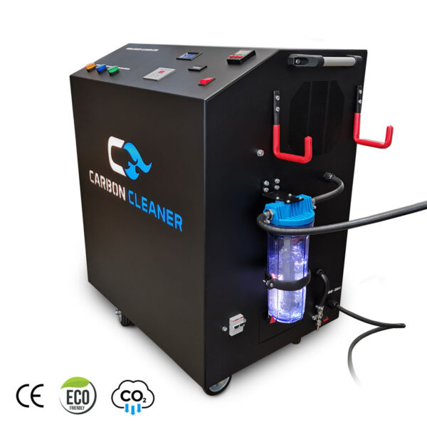 Carbon Cleaner Pro 15: Restore Engine Performance Now