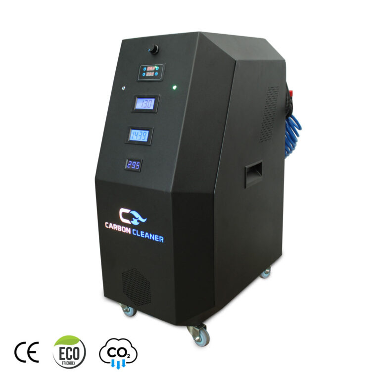 Carbon Cleaner Pro 5: Powerful Engine Cleaning Solution