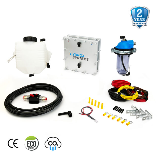 What is HHO Kit? What HHO Kit is used for? How to get it?