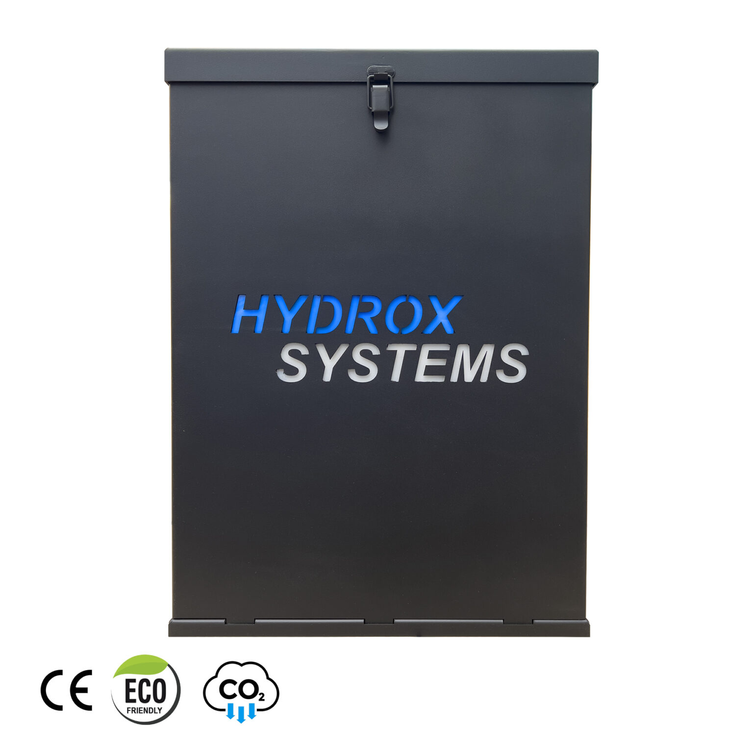HHO Truck Kit reduce emissions and save fuel! Made by Hydrox Systems