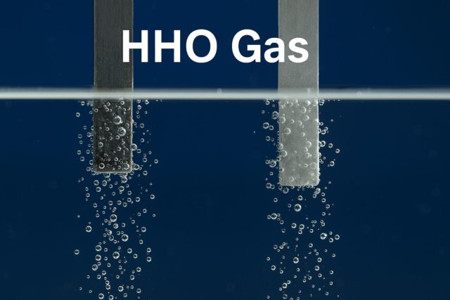 What Is HHO Gas? A Beginner’s Guide to Oxyhydrogen Technology