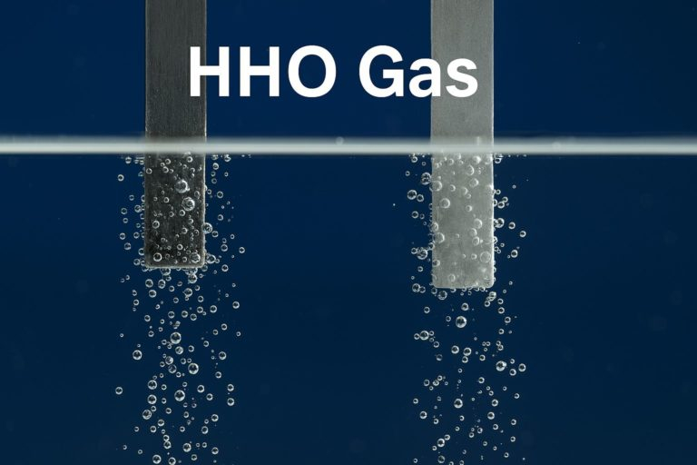 What Is HHO Gas? A Beginner’s Guide to Oxyhydrogen Technology